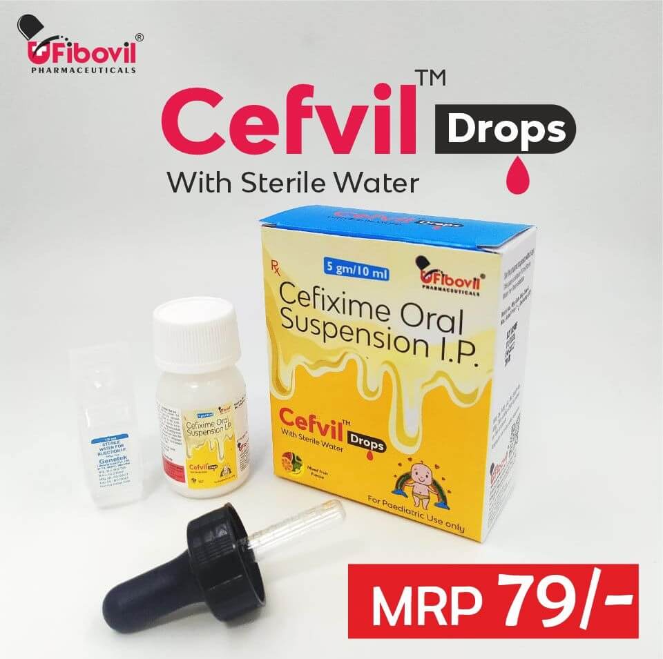 Cefvil™ Drop