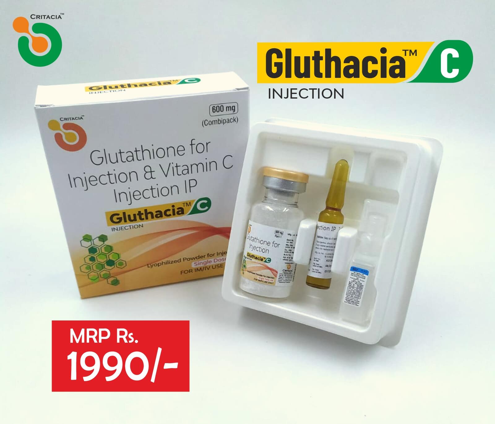 Gluthacia® C