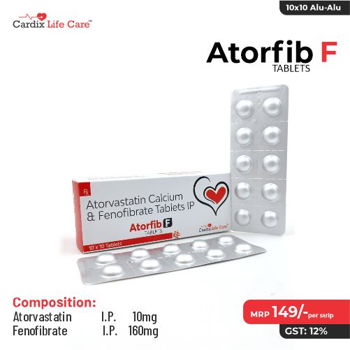 Atorfib F