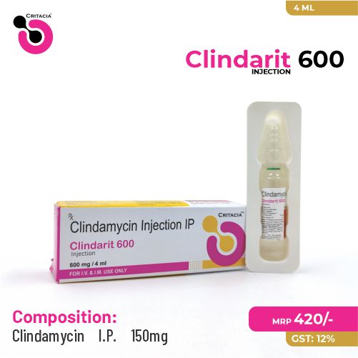 Clindarit 600