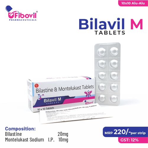 Bilavil M