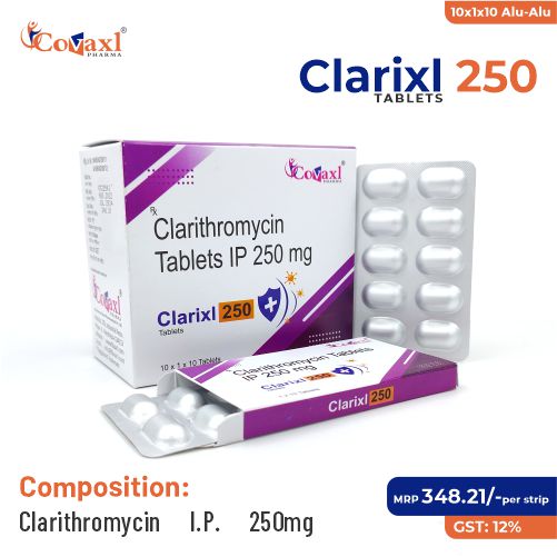 Clarixl 250