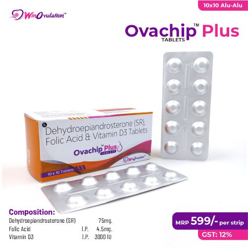 Ovachip Plus-Fibovil Pharmaceuticals