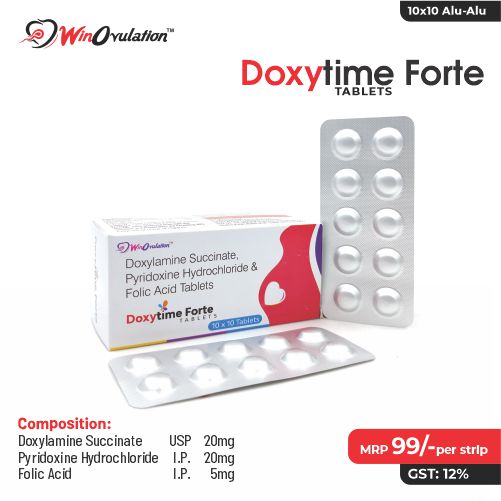 Doxytime Forte