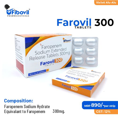 Farovil 300