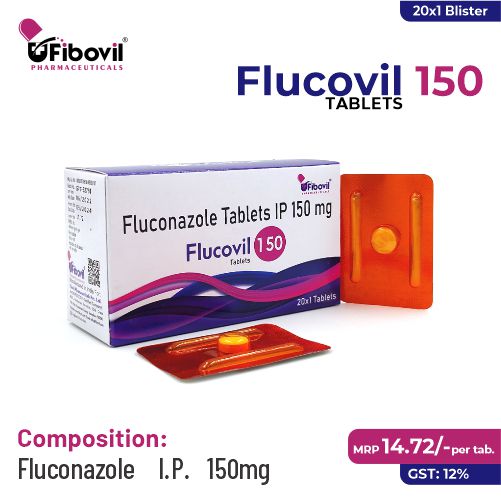 Flucovil 150