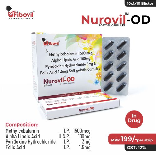 Nurovil OD