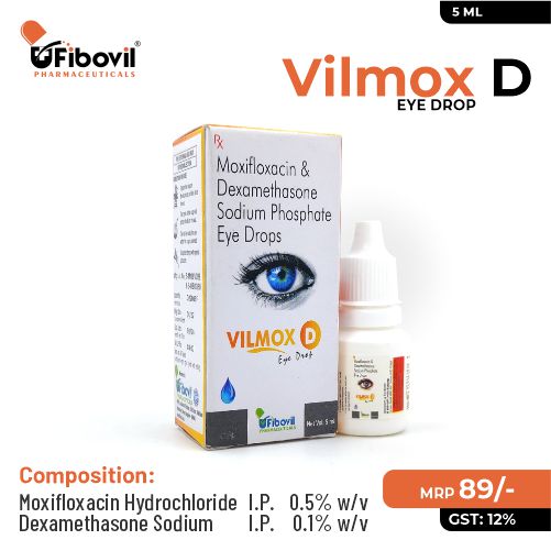 Vilmox D