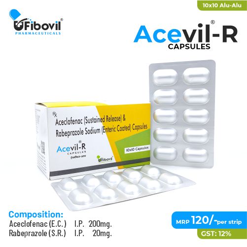 Acevil R