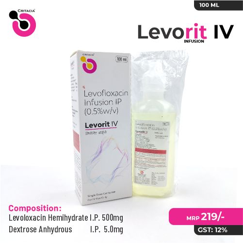Levorit IV