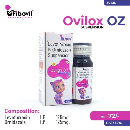 Ovilox OZ