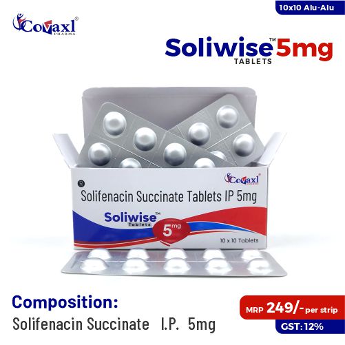Soliwise 5