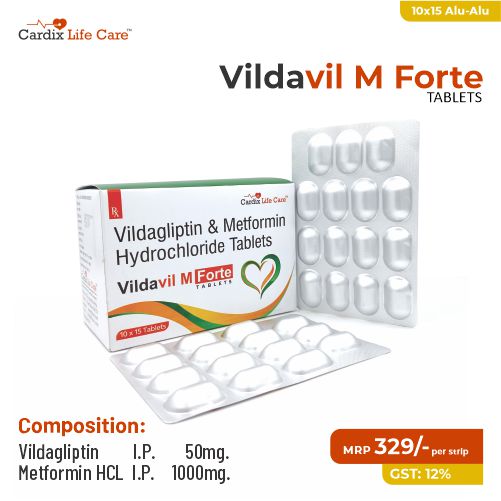 Vildavil M Forte