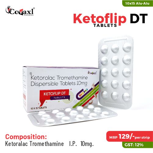 Ketoflip DT
