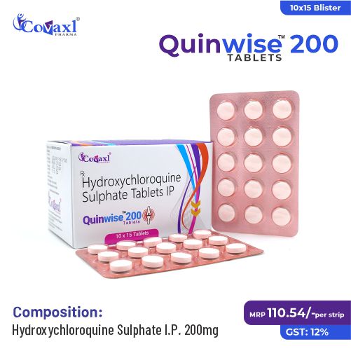 Quinwise 200