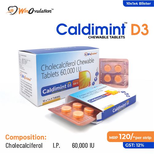 Caldimint D3