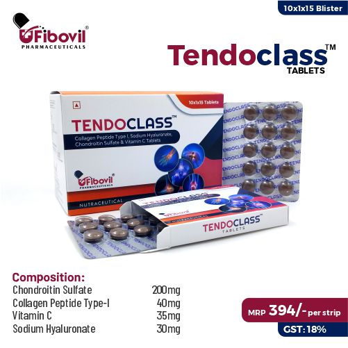 Tendoclass