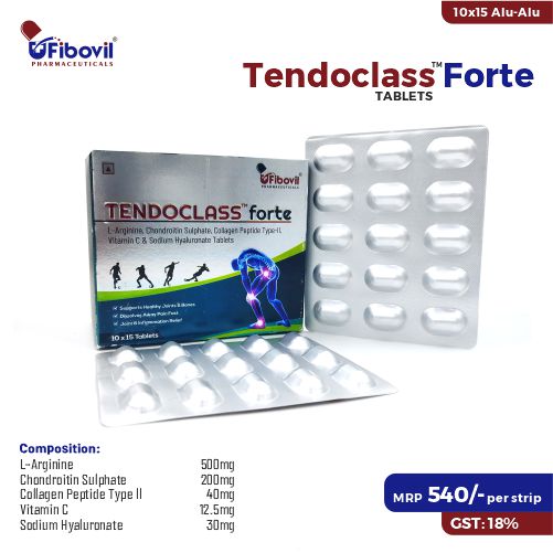 Tendoclass Forte