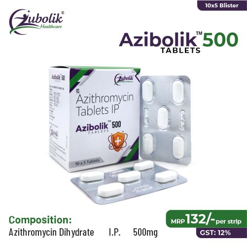 Azibolik 500