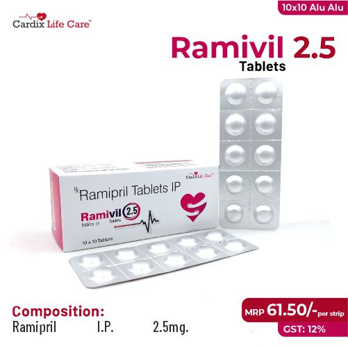 Ramivil 2.5