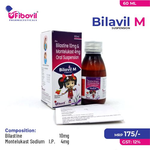 Bilavil M