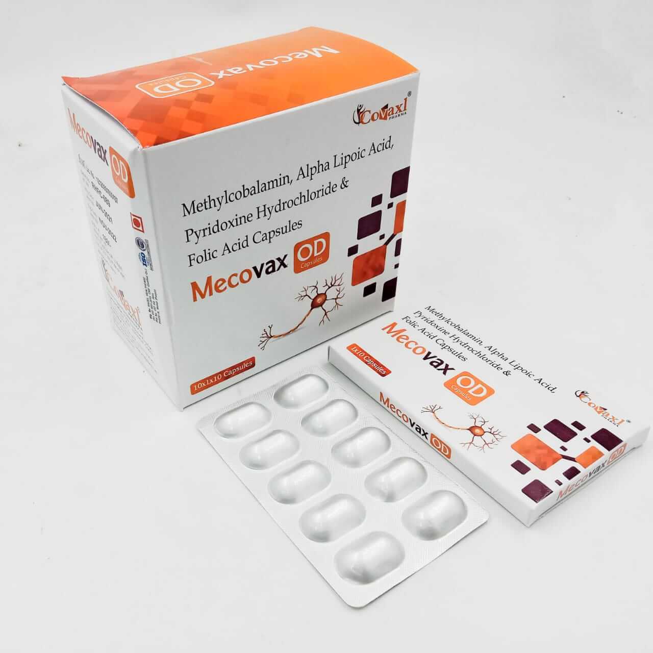 Fibovil Pharmaceutical