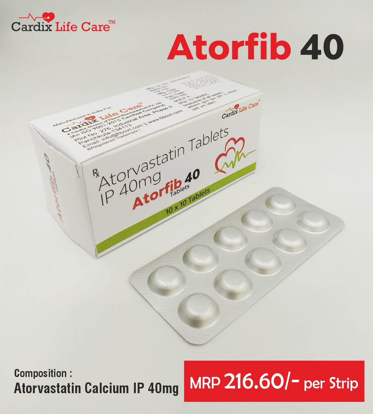 Gallery-Fibovil Pharmaceuticals