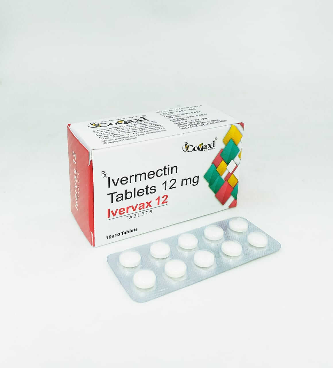 Gallery-Fibovil Pharmaceuticals